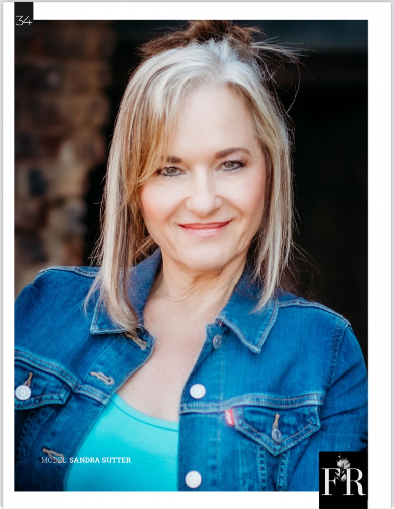 DragonukConnects - Sandra Sutter's Profile